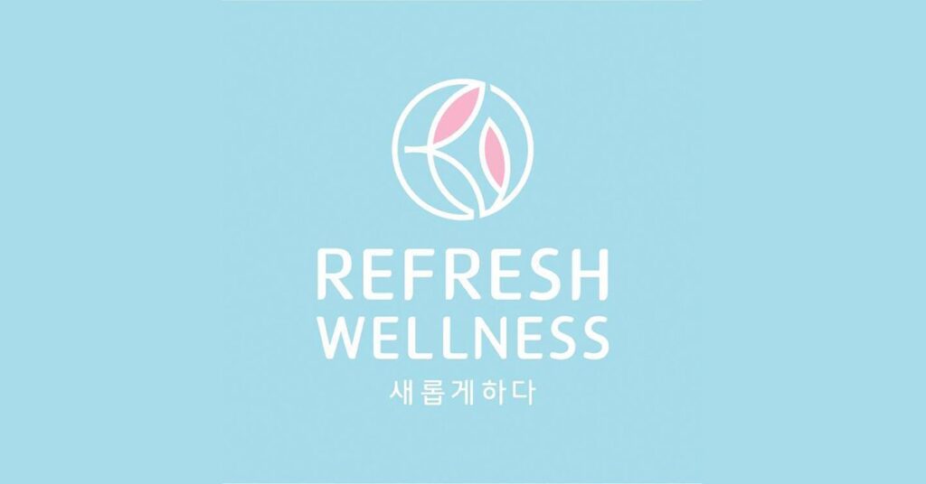 Refresh Wellness - sgCheapo