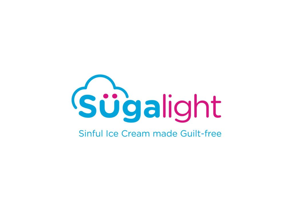 Sugalight Ice Cream - sgCheapo